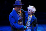 New Production of Oliver Is Edgy at Arena Stage - Whisk + Quill