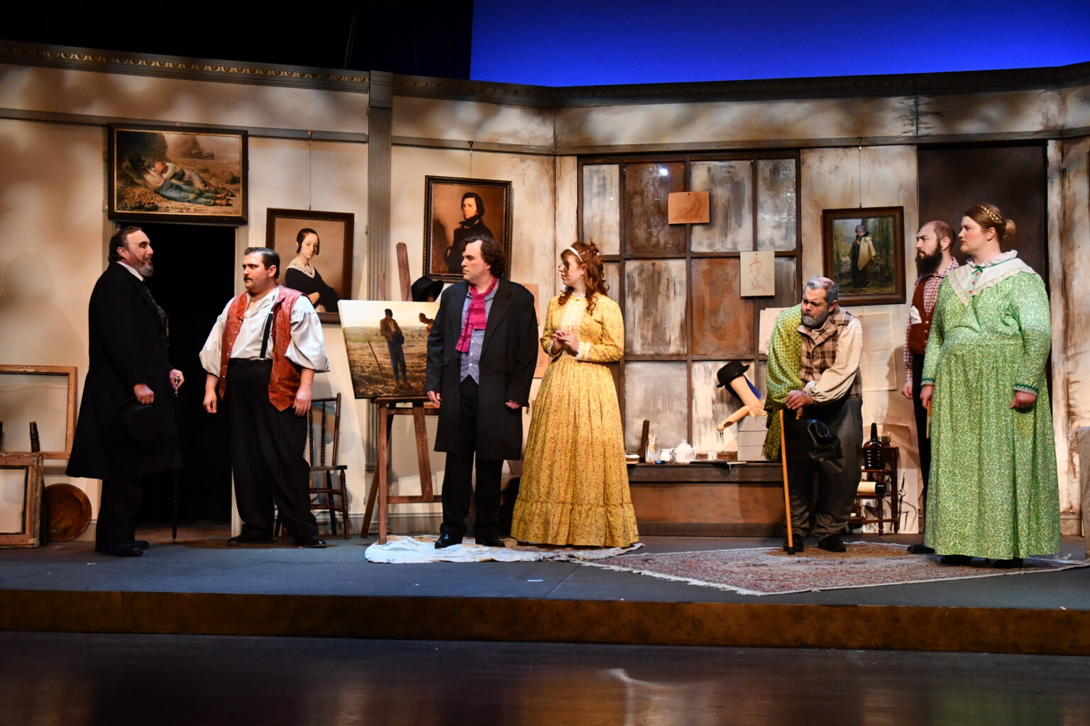 Whisk + Quill - Blog: Food, Spirits, Travel and Performing Arts Theatre