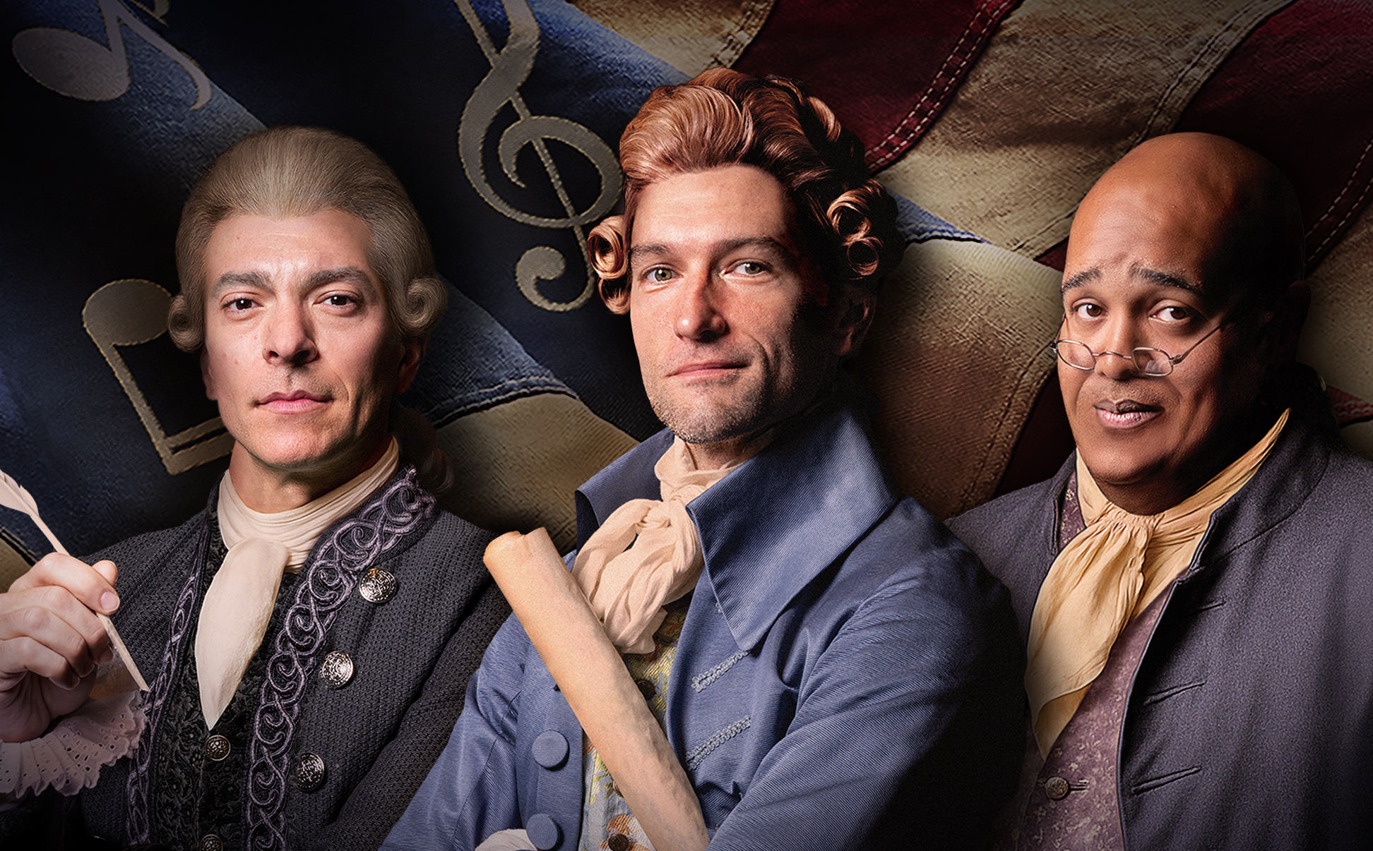 Maryland Ensemble Theatre Archives - Whisk + Quill